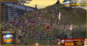 Lineage 2 clan crest 16x12 download - sirtata